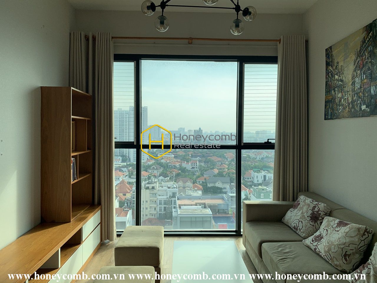 This Modern Life Is Waiting For You In This Stunning Apartment – Now ...