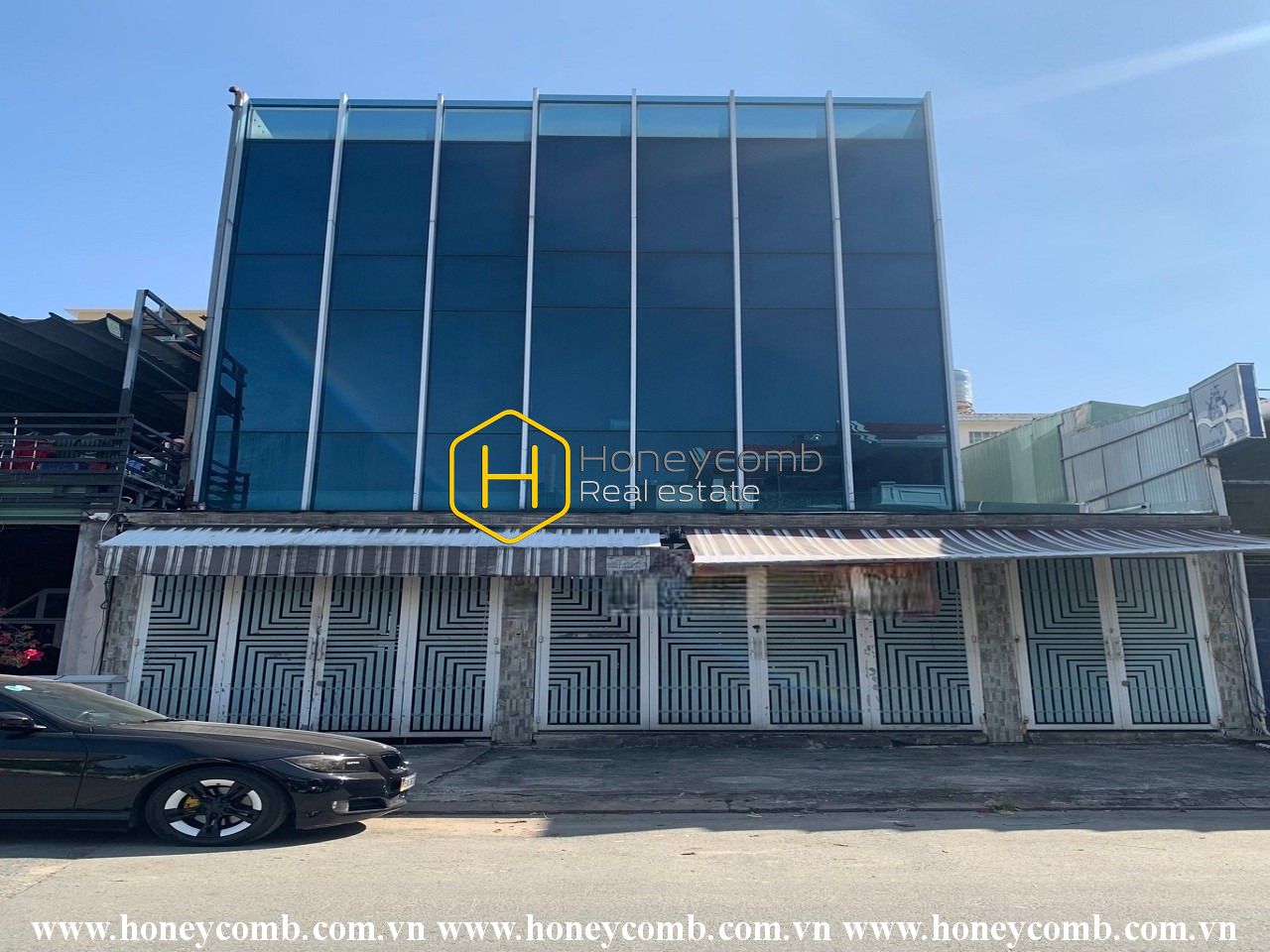 District 2 villa: the standard of elegant and lavish design – House ...