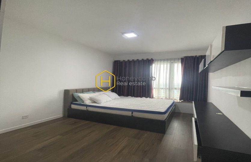 The Estella Heights 2 beds apartment with full furnished for rent ...