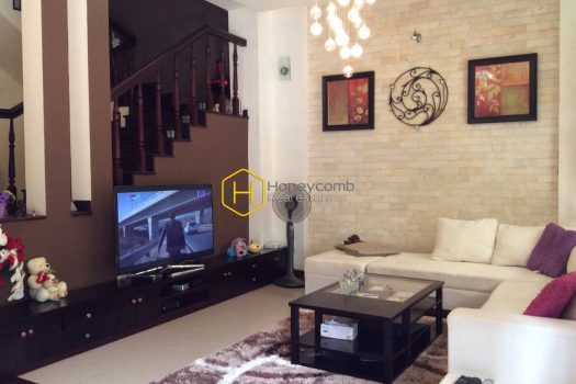 District 2 villa: the best option for your family – House, Villa ...