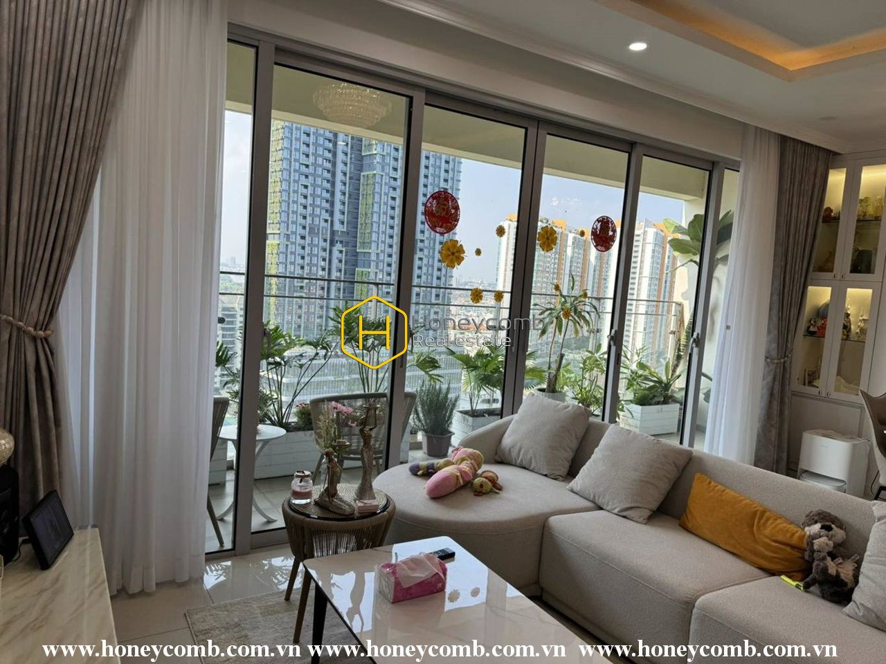 Estella Heights Apartment For Rent- Ideal Destination For All Residents